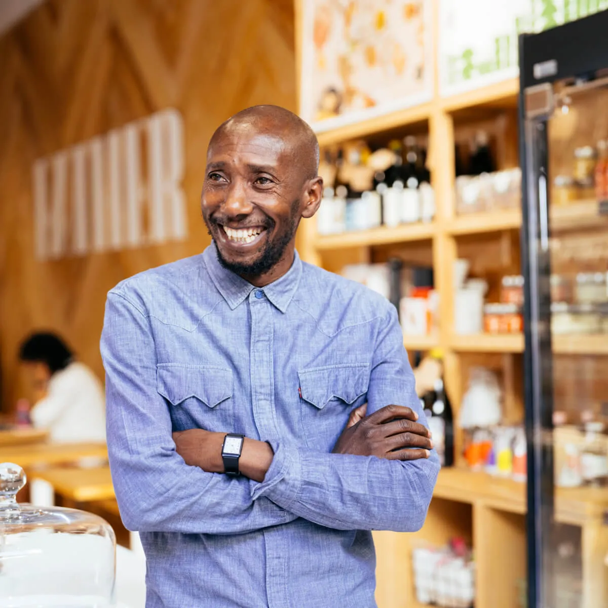 Yoco: payment solutions and card machines