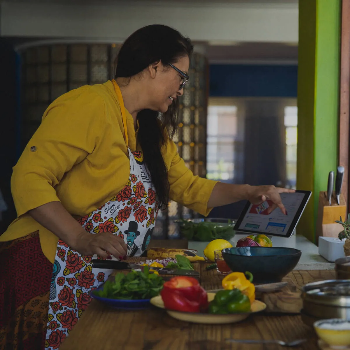 Yoco Lightspeed Integration – POS