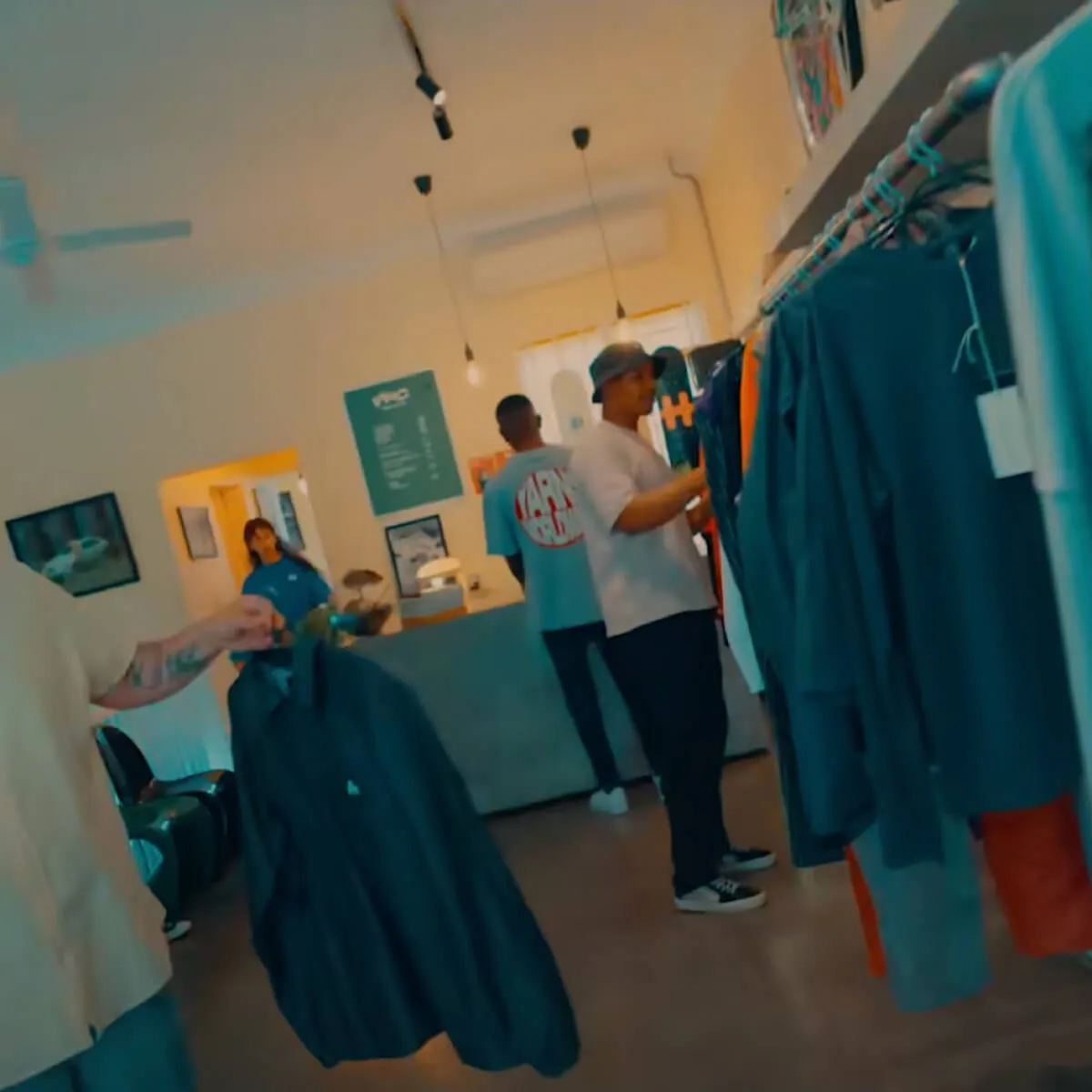 Yoco: payment solutions and card machines