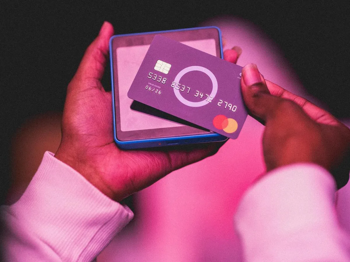 Yoco: payment solutions and card machines