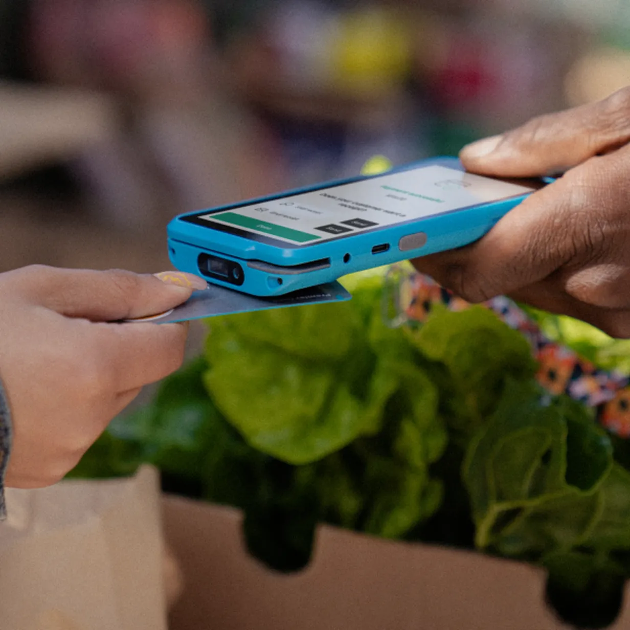 Yoco Card Machines and Online Payments