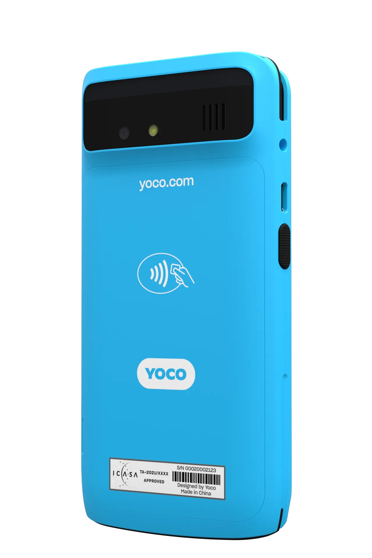 Yoco Khumo Card Machine | Buy Online Now