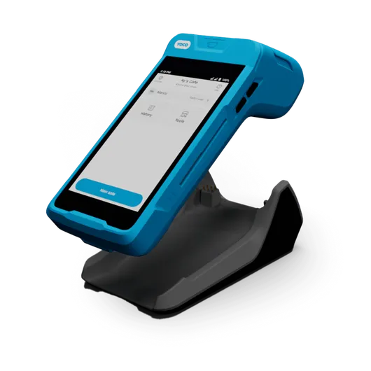 Yoco Khumo Print | Smart Card Machine | South Africa