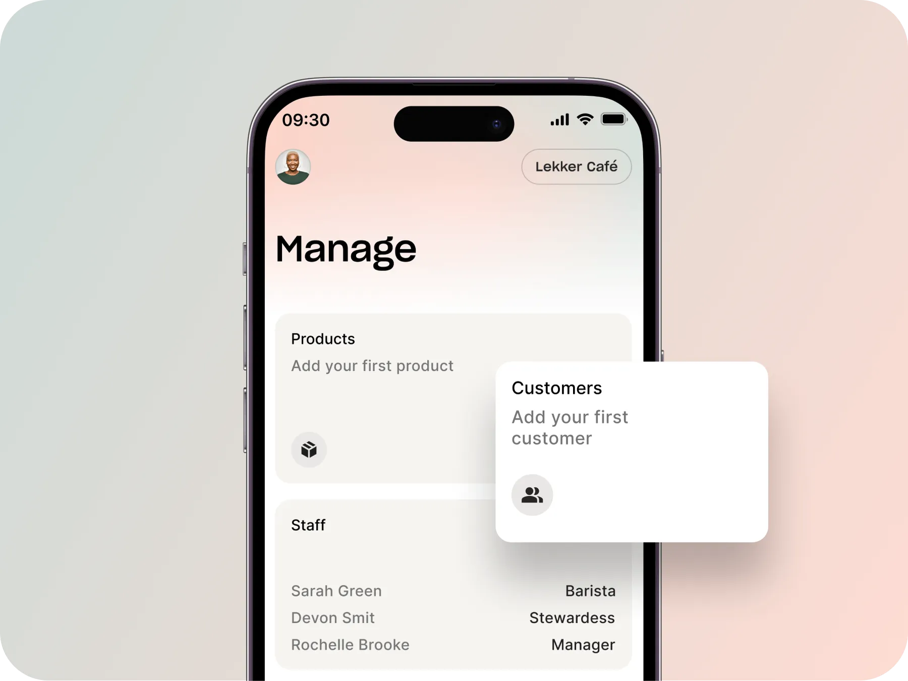 Yoco App - Login or Signup Today!
