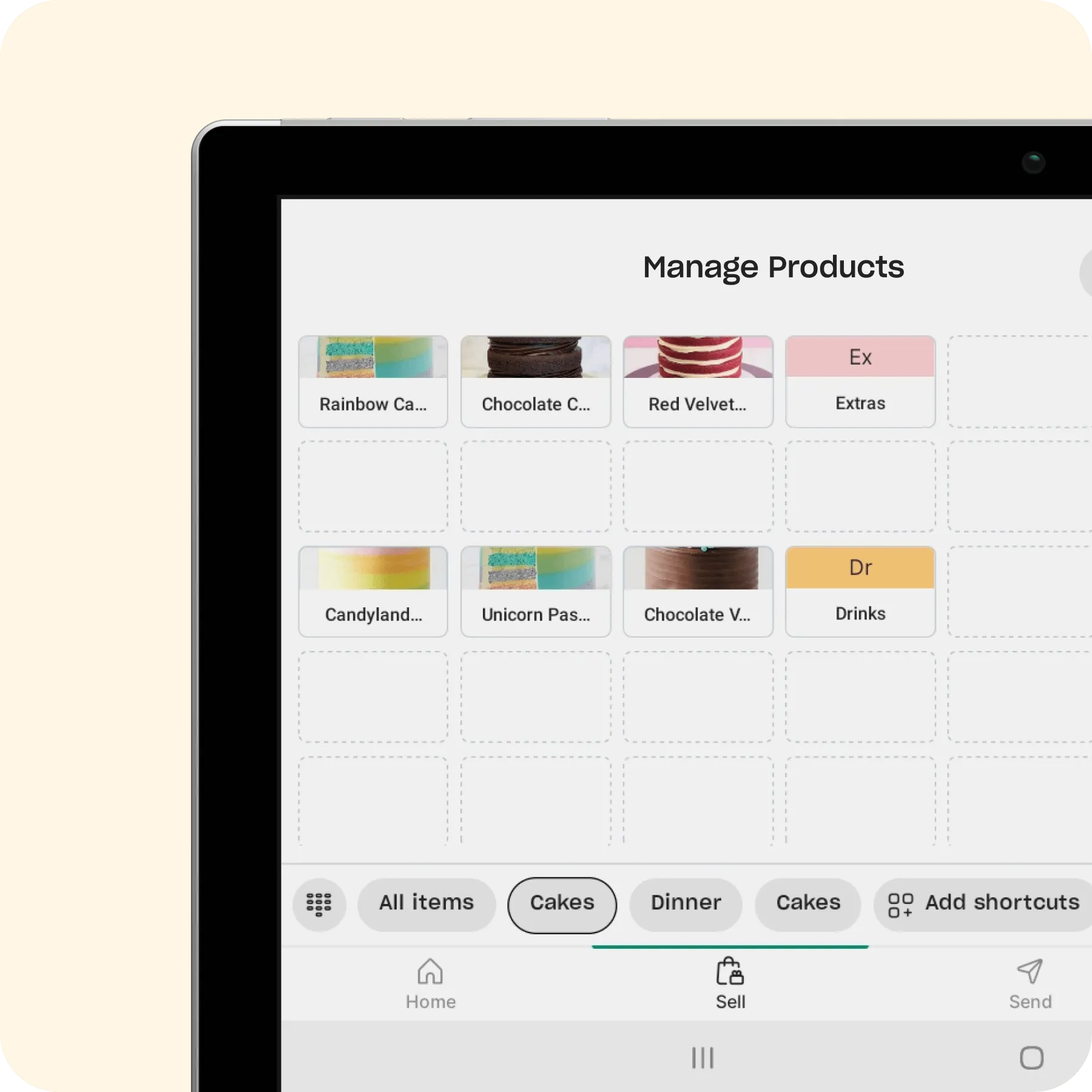 Point of Sale Systems, Hardware & Software in South Africa