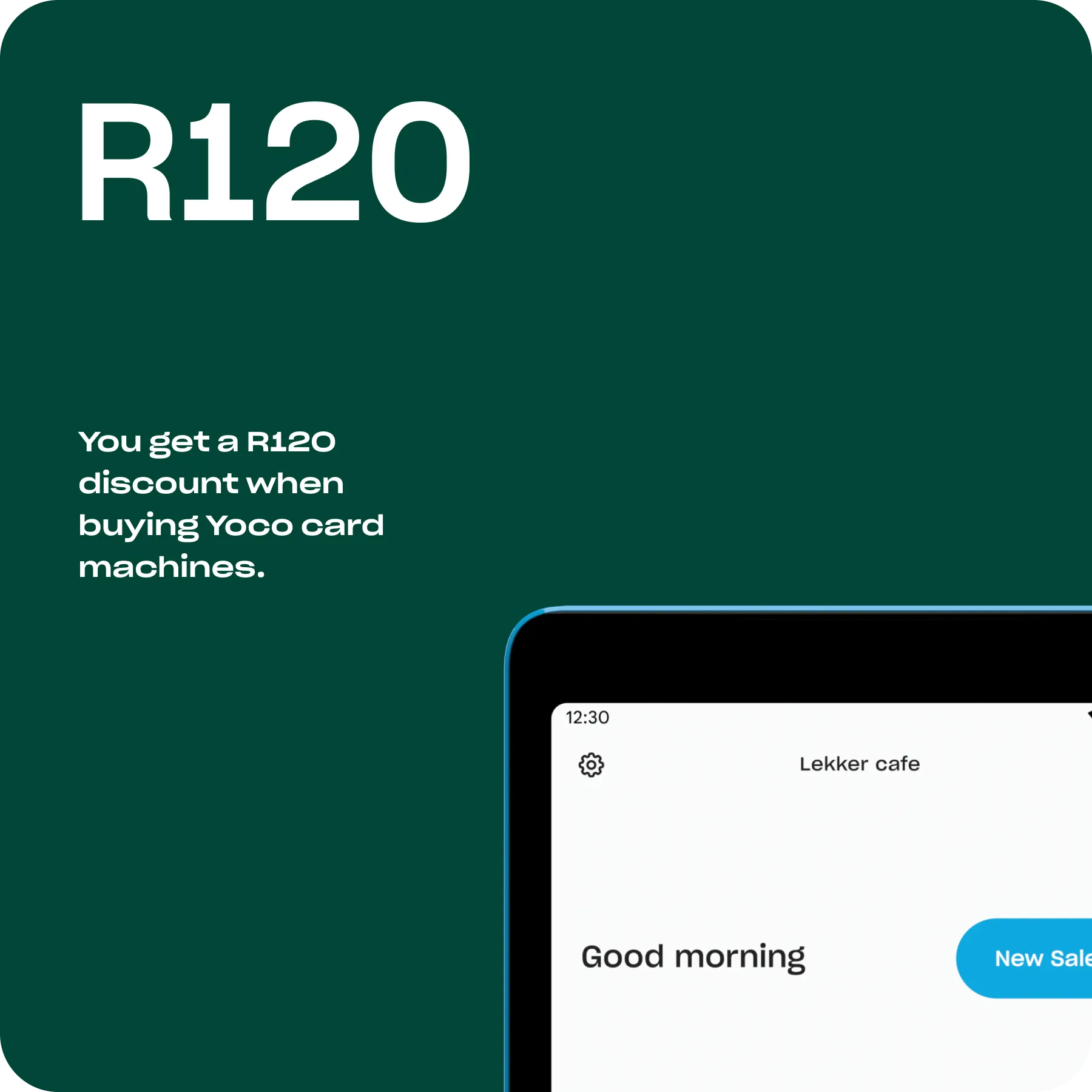Yoco Reseller Program