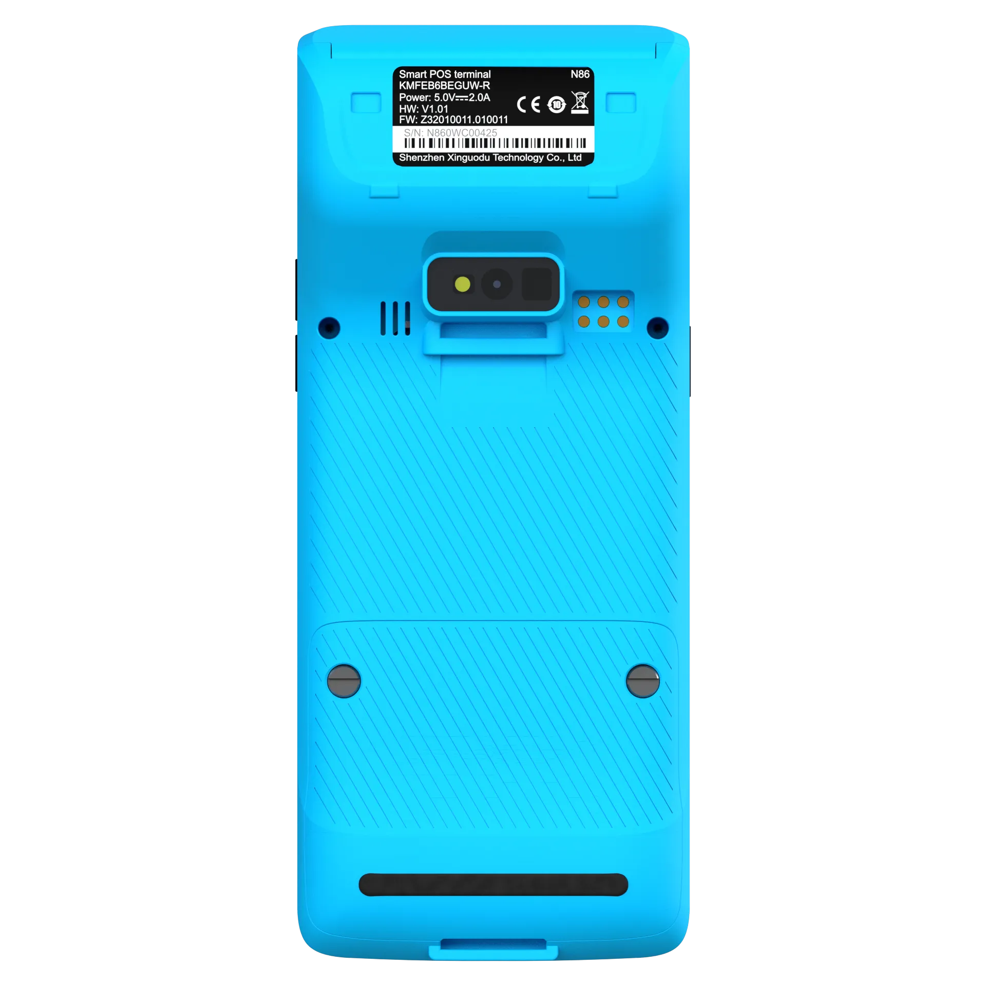 Yoco Card Machines and Online Payments