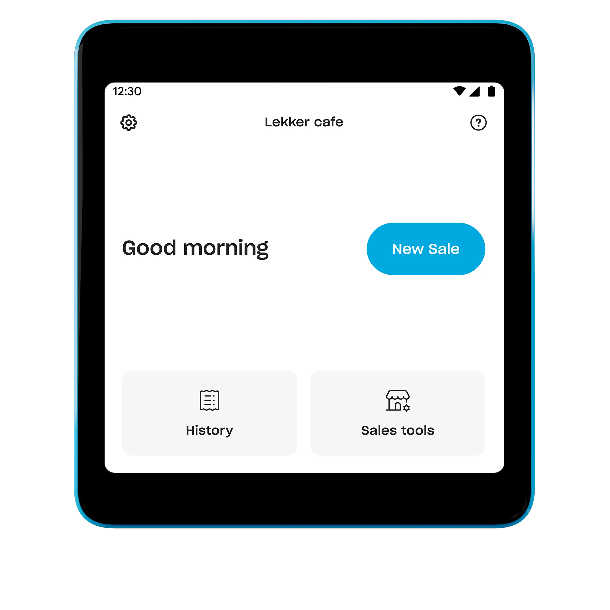 Yoco Card Machines and Online Payments