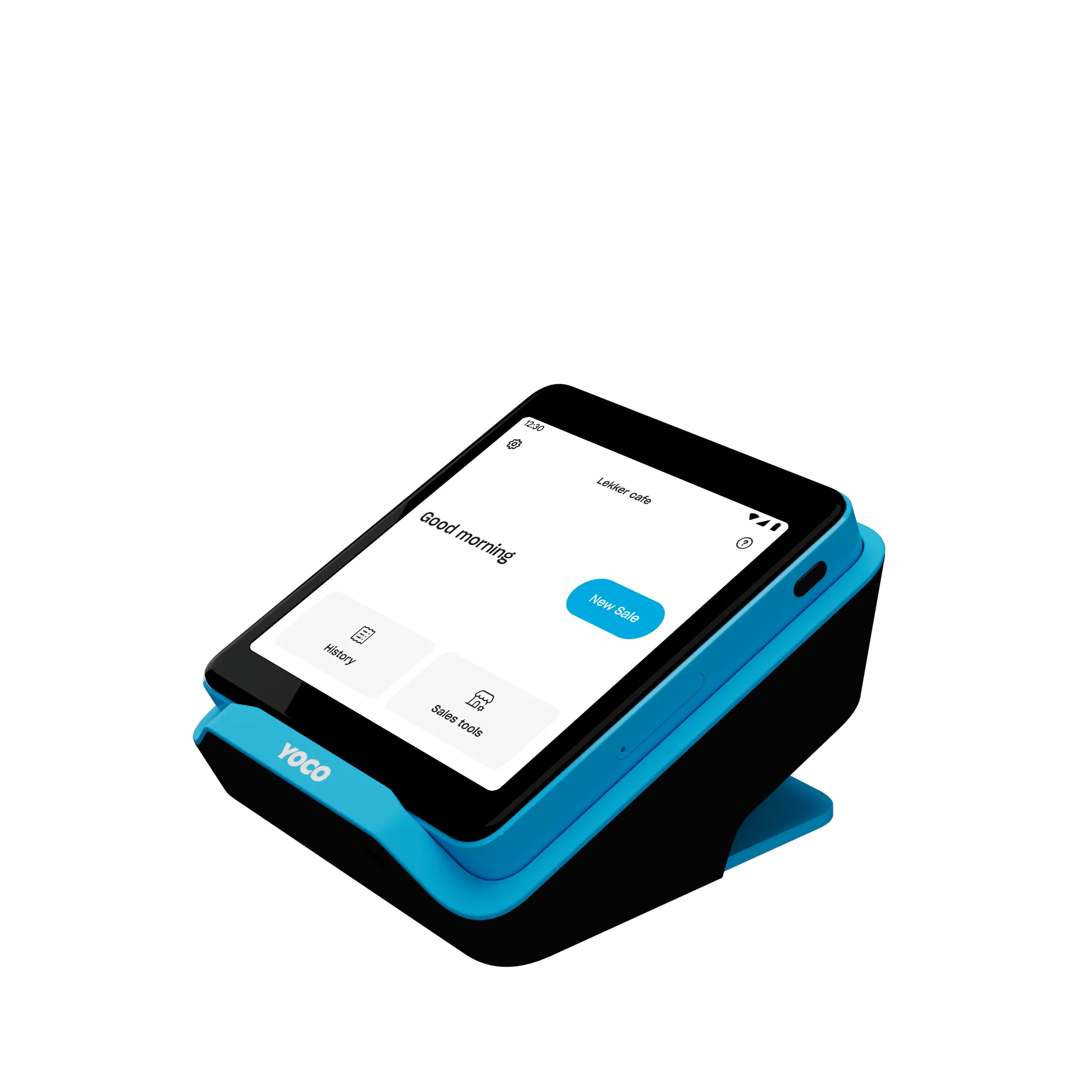 Yoco Neo Touch Card Machine | Buy Online Now