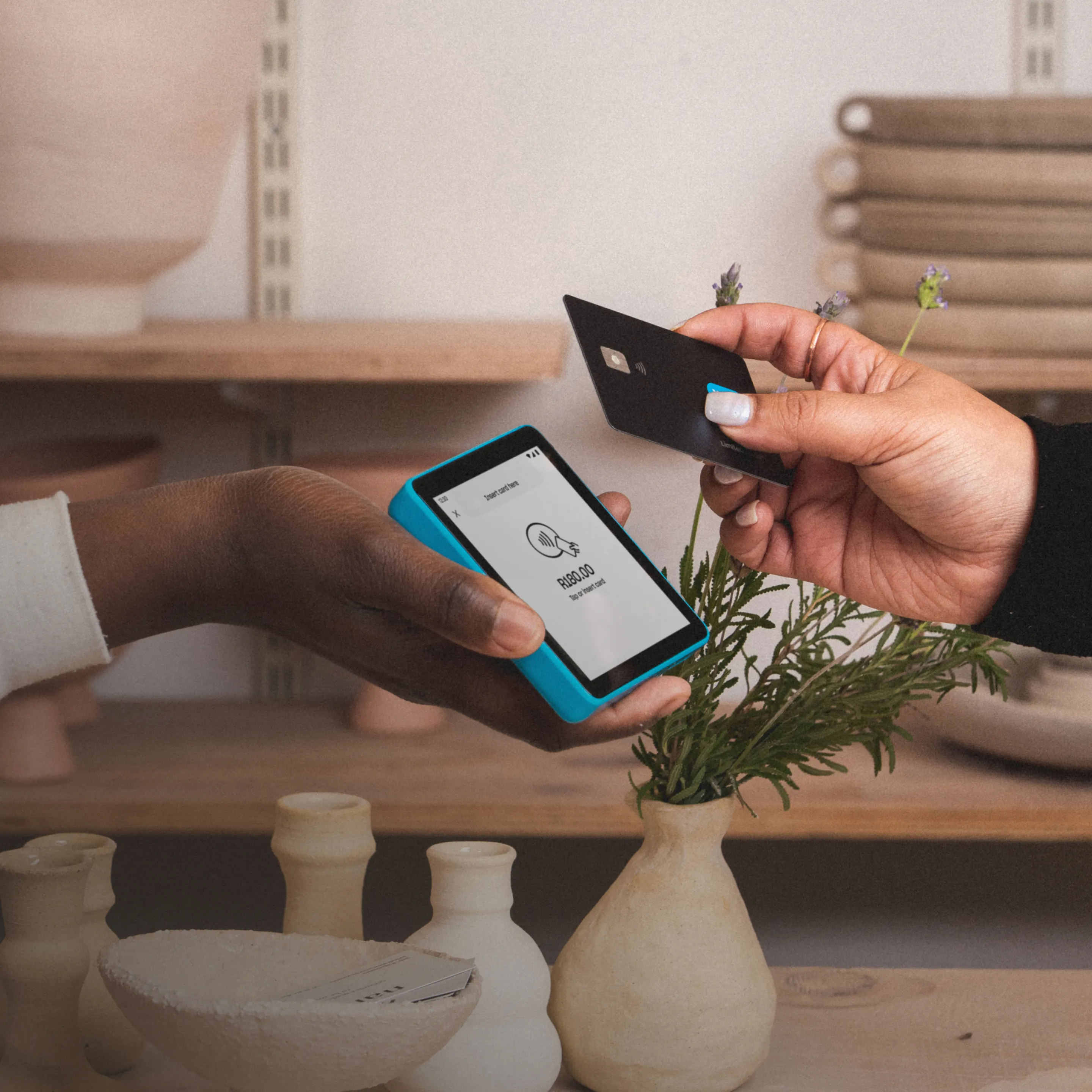 Digital Receipts