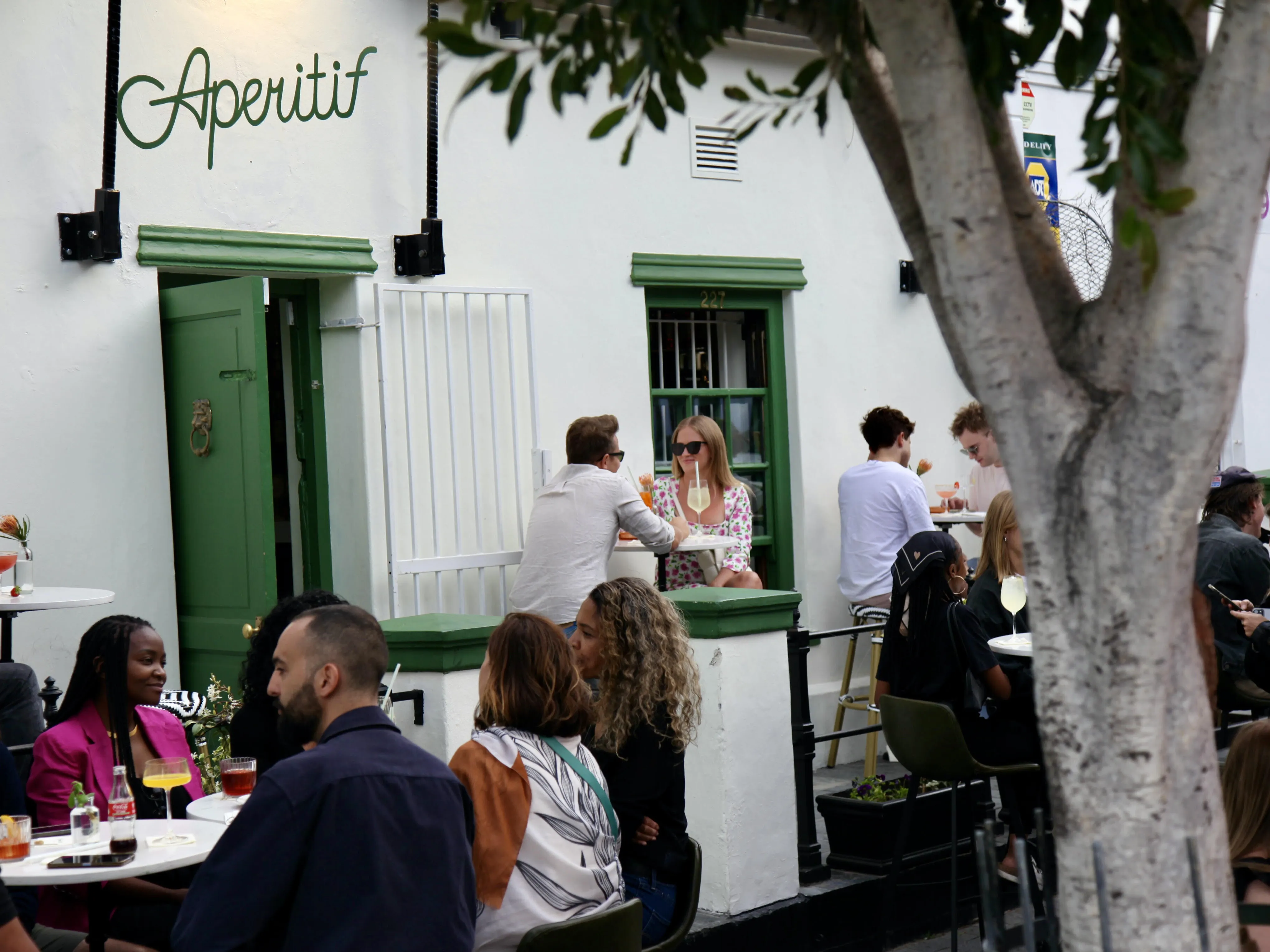 Yoco: payment solutions and card machines