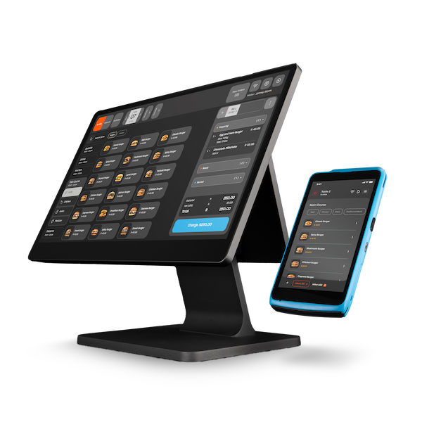 Table by Yoco | Modern POS System Designed for Restaurants