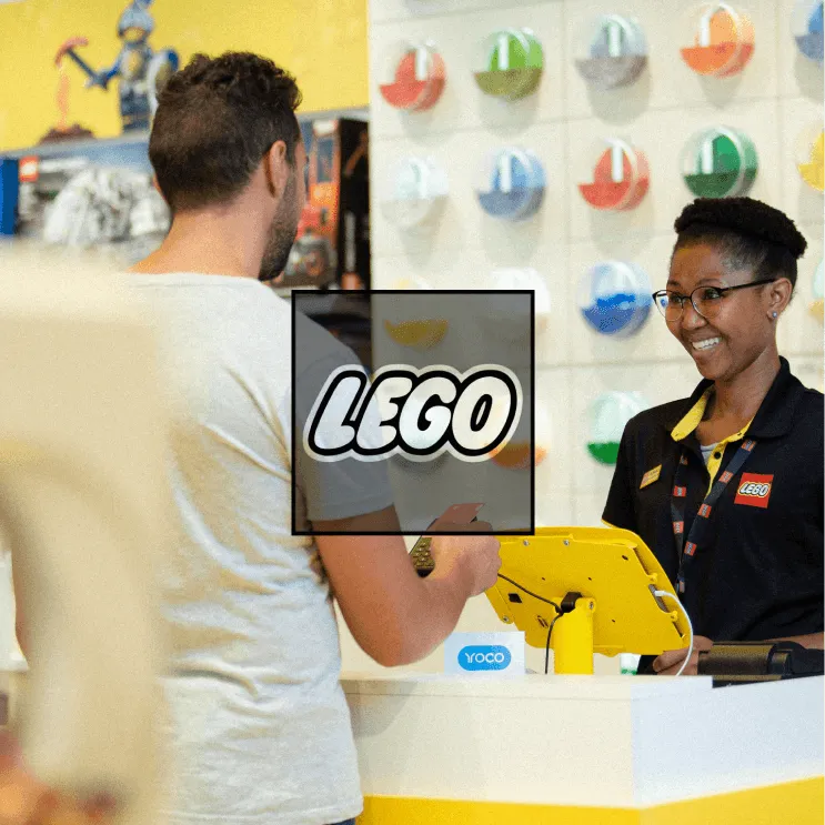 Yoco: payment solutions and card machines