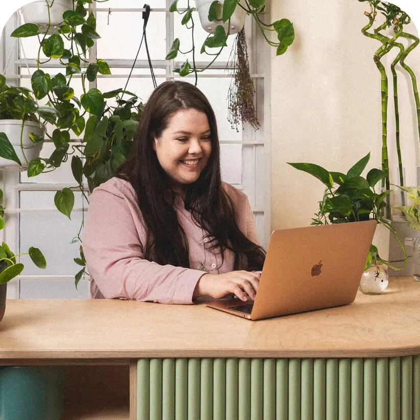 Process payments online