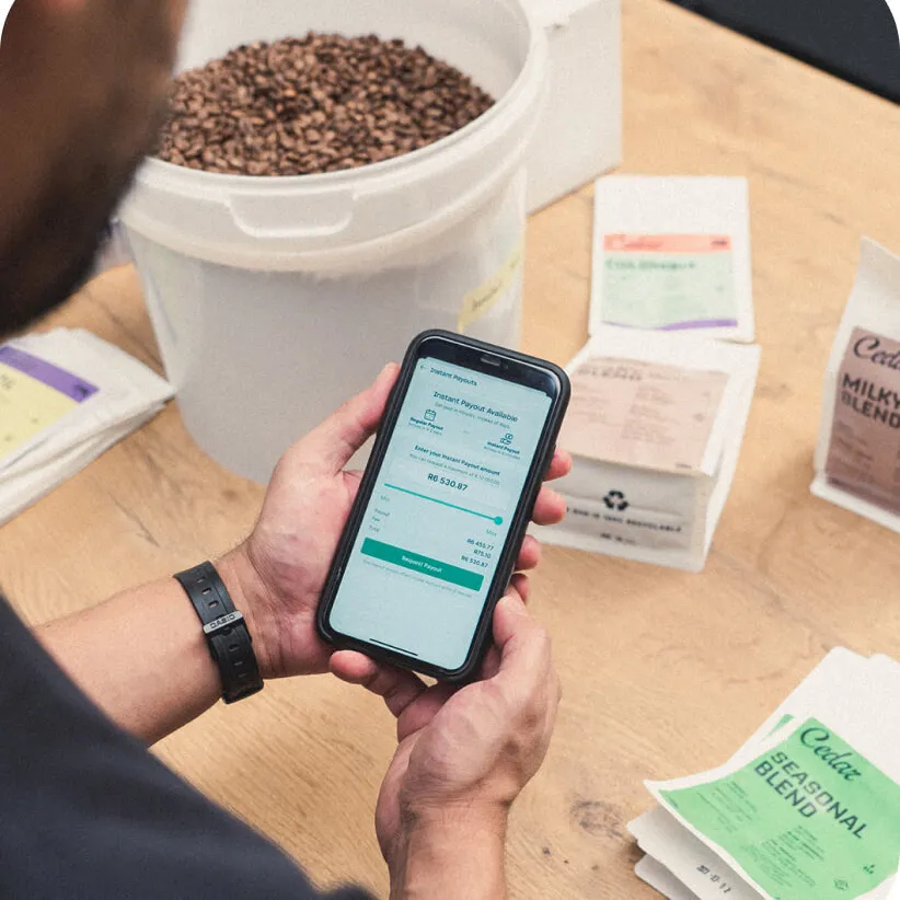 Yoco Card Machines and Online Payments