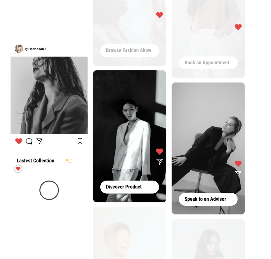 ChatLabs | AI-powered Social Experiences.