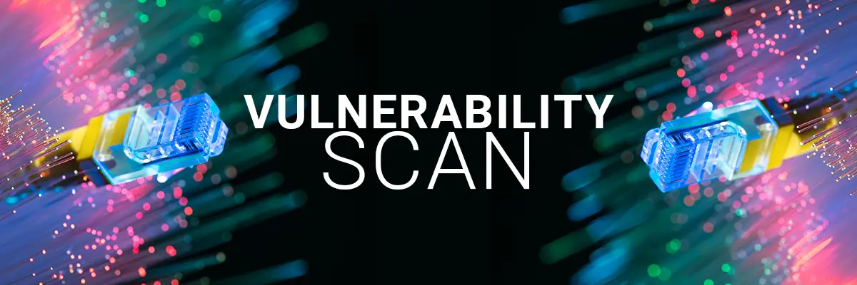 Een vulnerability scan geeft inzicht in kwetsbaarheden | Networking4all