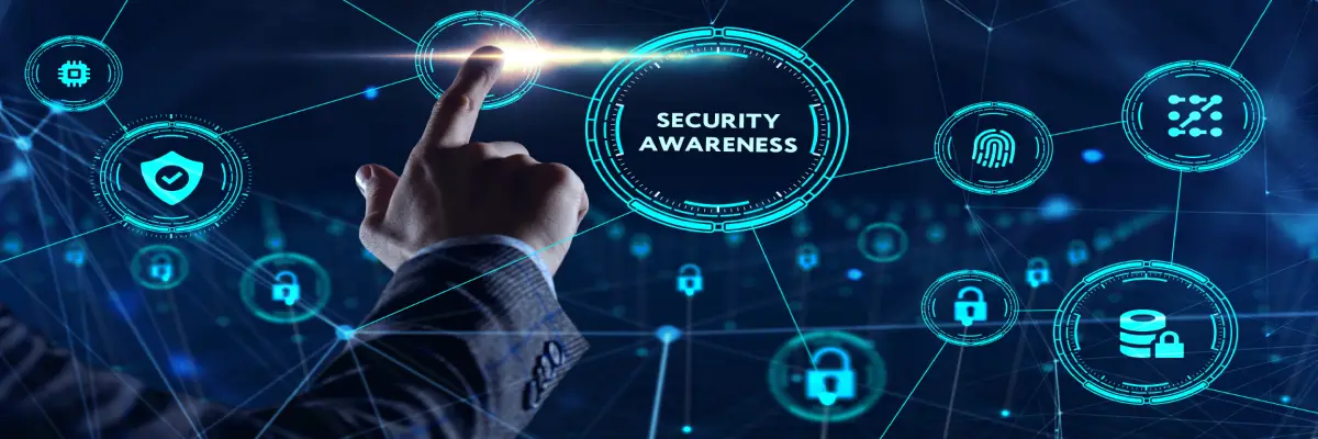 Cybersecurity verhogen met Awareness as a Service | Networking4all
