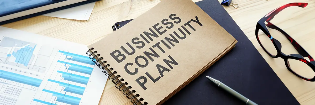 Business Continuity Plan (BCP) | Networking4all