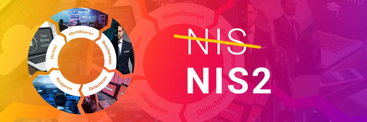 NIS2: Wat betekent het voor uw organisatie? | Networking4all