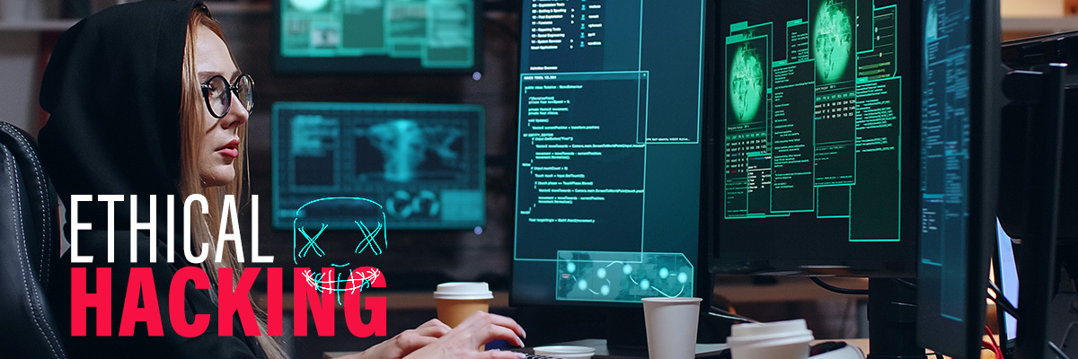 Ethisch hackers populairder dan ooit: bedrijven willen cyberaanvallen voorkomen | Blog ...