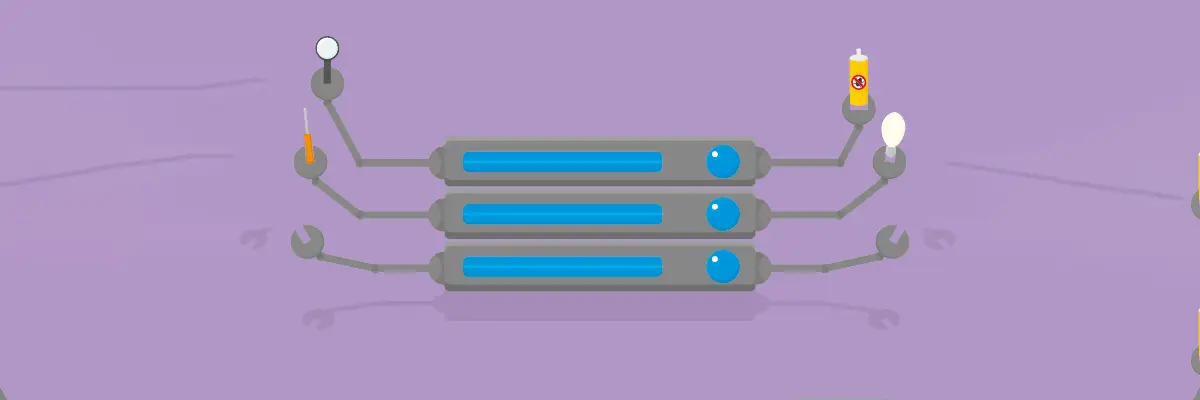 Blog Networking4all | Scan je wijs: pakketten | Networking4all