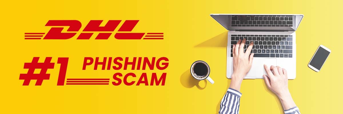 Blog Networking4all | DHL neemt stokje over van Microsoft als meest ...