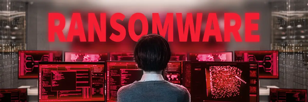 Ransomware: wat is het en wat zijn de gevolgen? | Networking4all