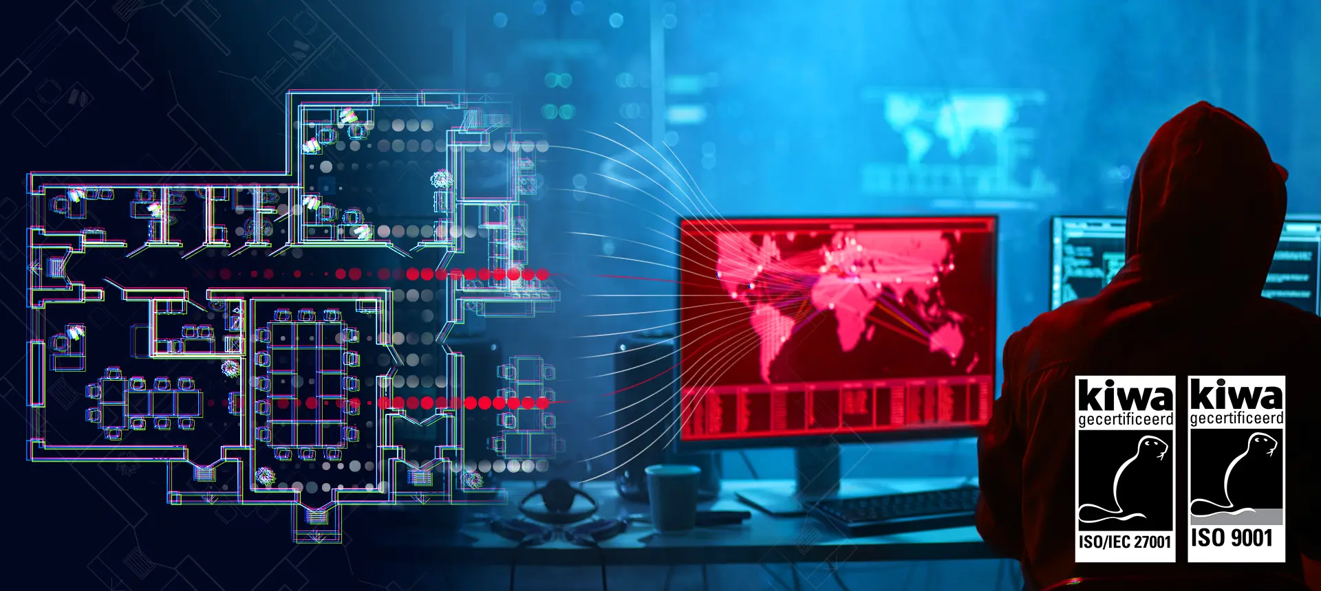 Cybersecurity Calamiteitenoefening | Networking4all