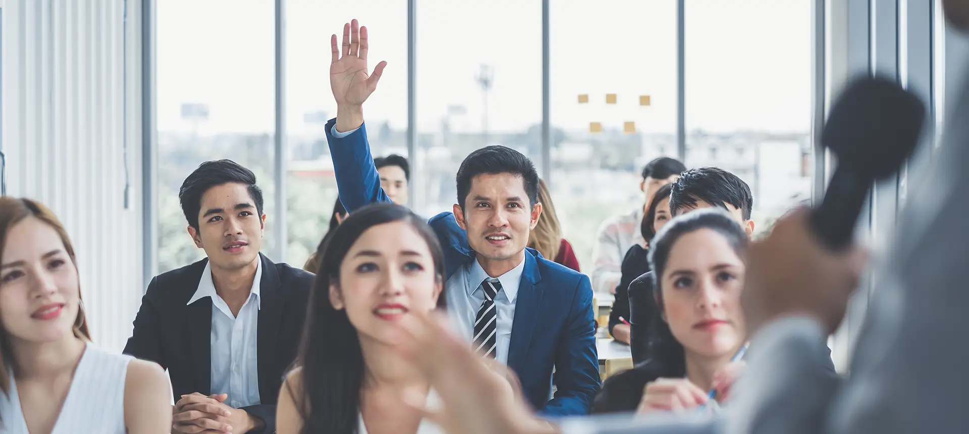 Cybersecurity Event | Networking4all