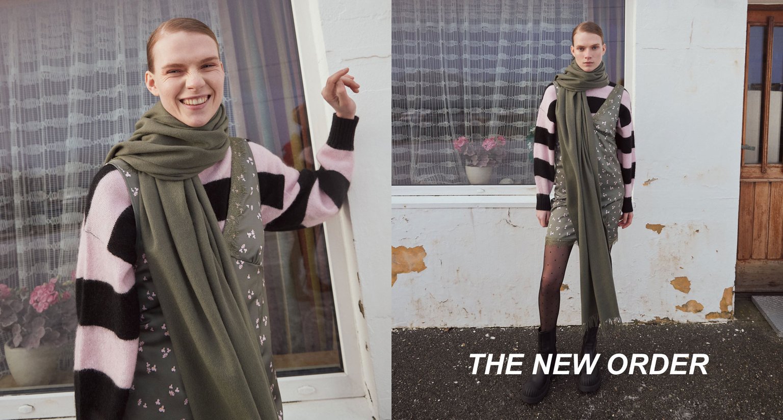 EDITED | Official Online Shop