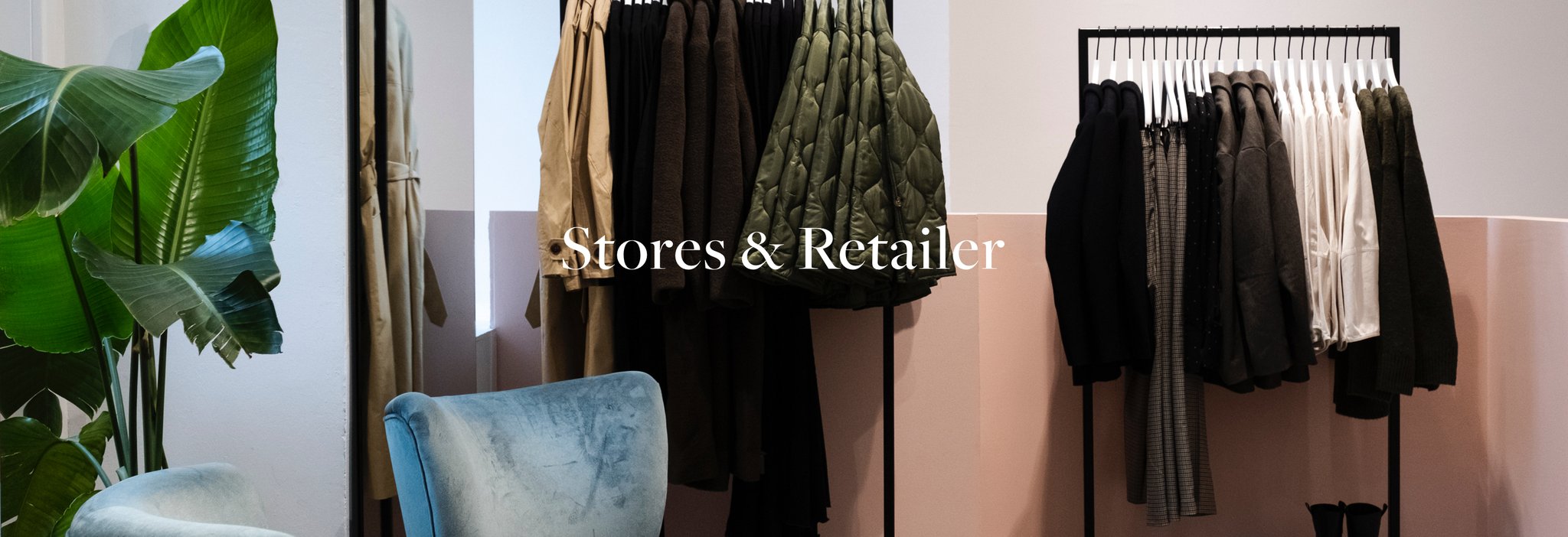 EDITED | Official Online Shop