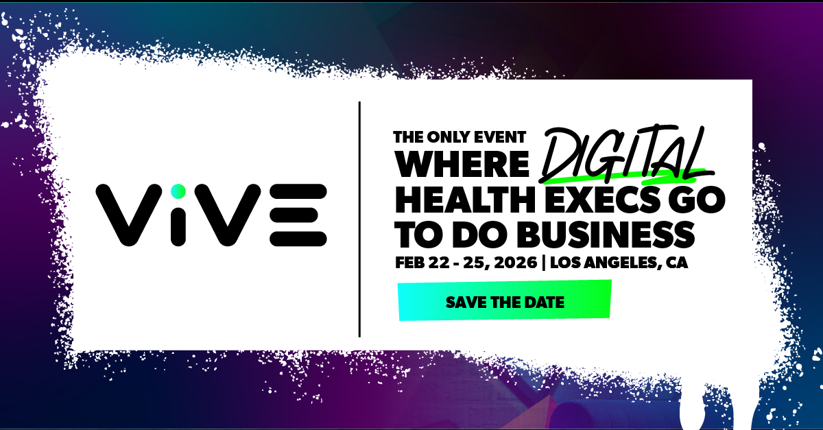 Become A Speaker | ViVE Event 2026 | Los Angeles, CA