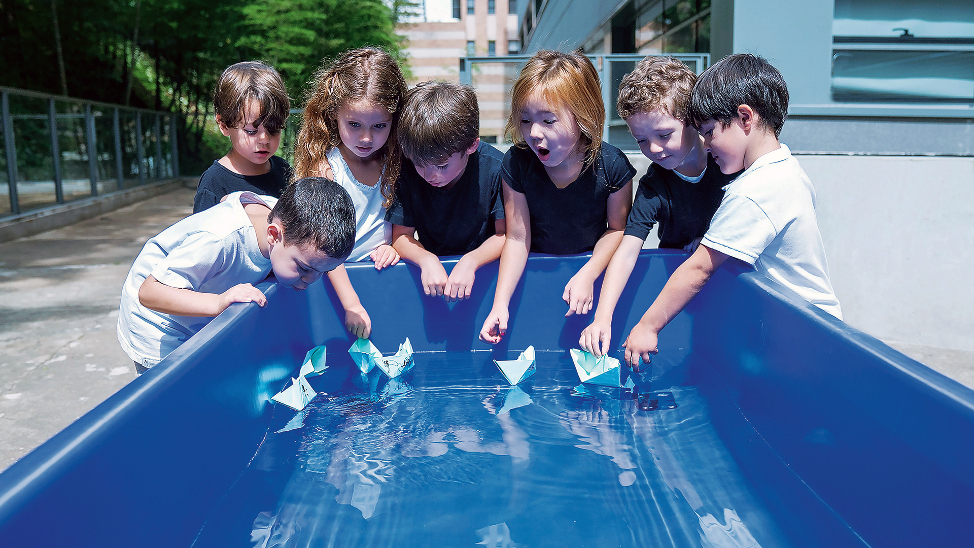 Head of School Anne Baldisseri Reflects on the First Five Years of ...