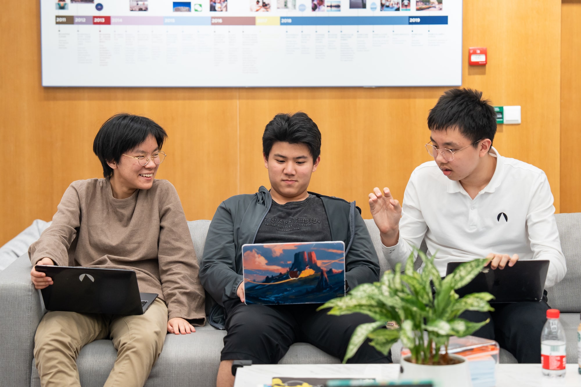 Better Connections to Improve Mental Health