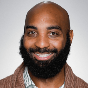 Leadership profile for Chris Mizell