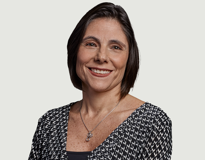 Leadership profile for Daniela Pannuti