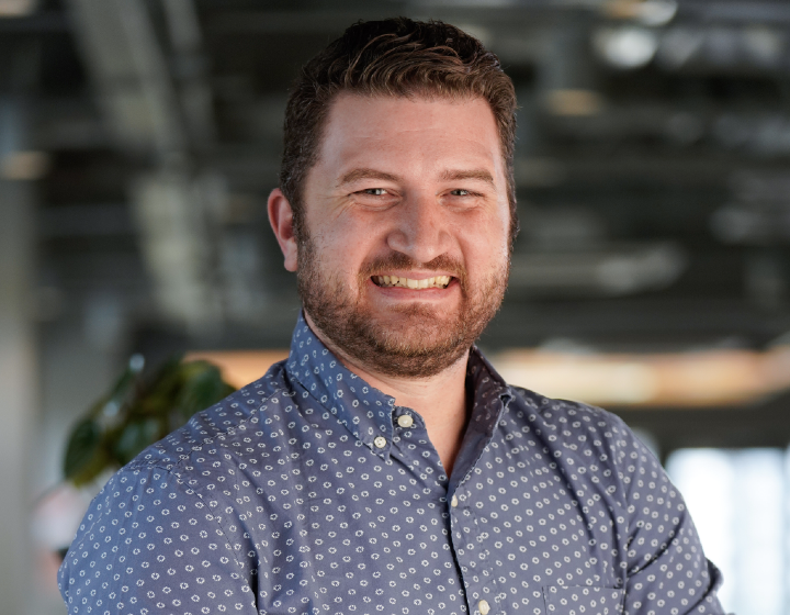 Leadership profile for Alex Cartpenter