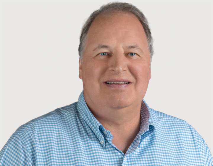 Leadership profile for Stephen Hanon