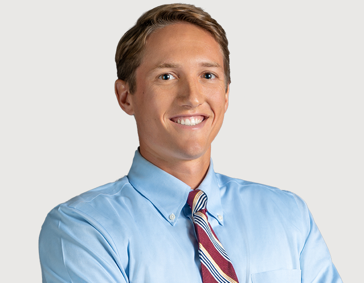 Leadership profile for Billy Hawkey