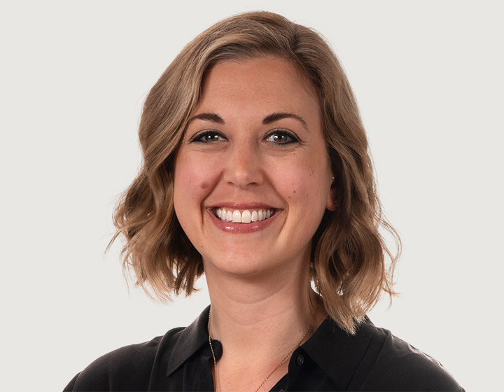 Leadership profile for Amy Helbig