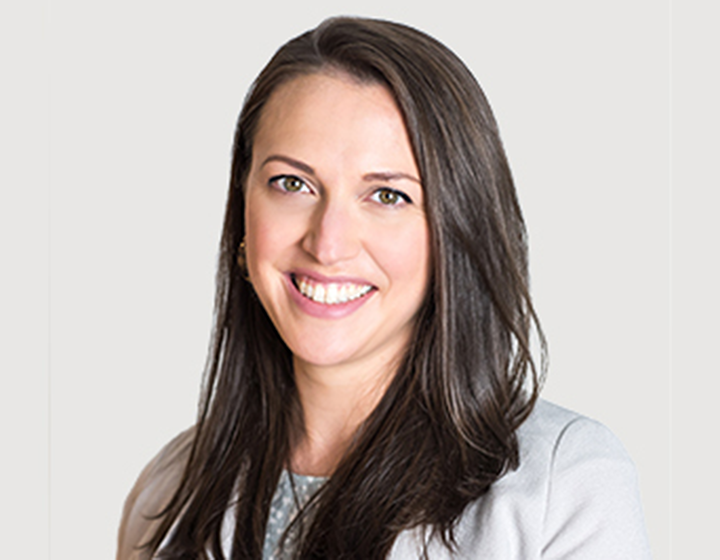 Leadership profile for Maggie Wollner