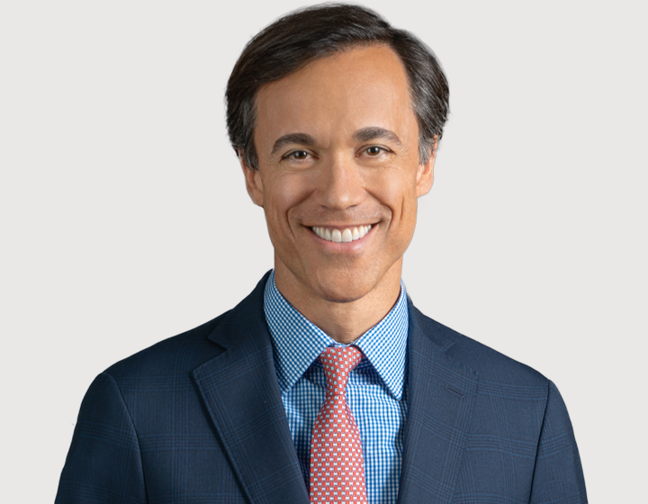 Leadership profile for Lloyd Nathan