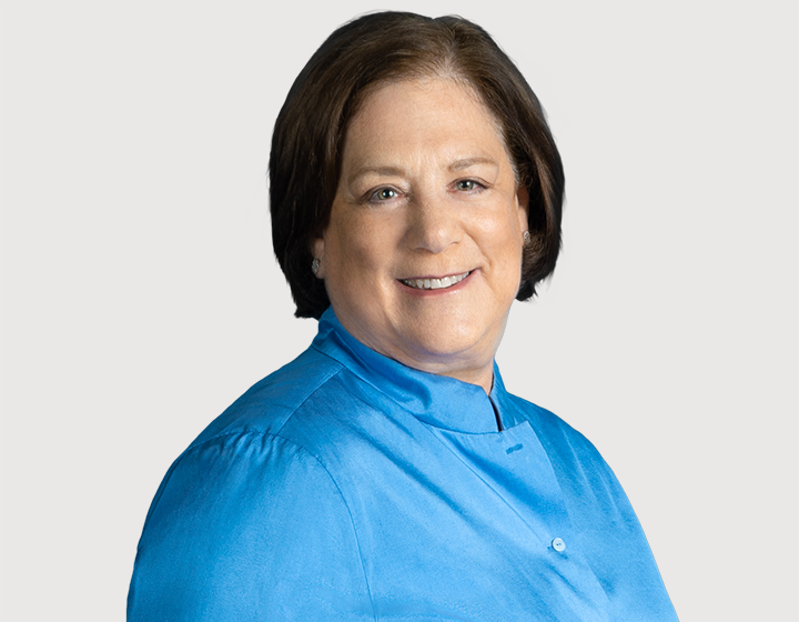 Leadership profile for Nancy Schulman