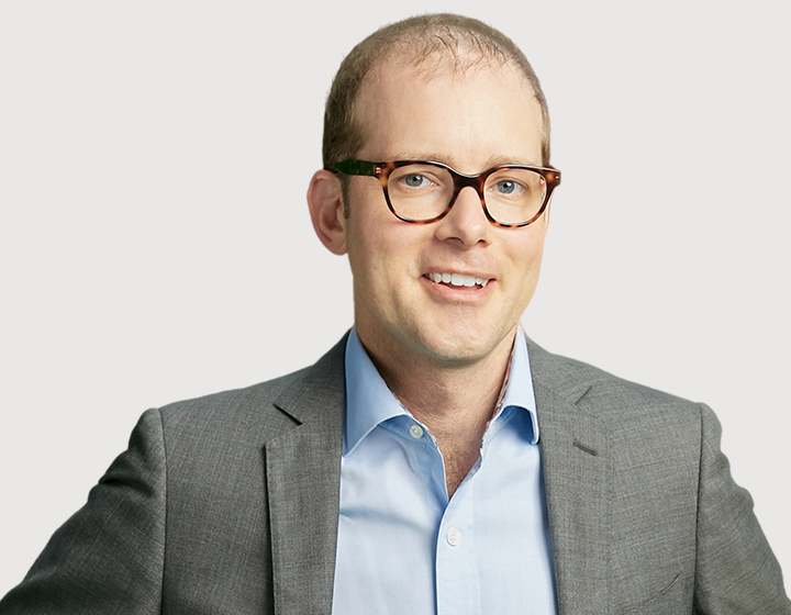 Leadership profile for Matt Scott