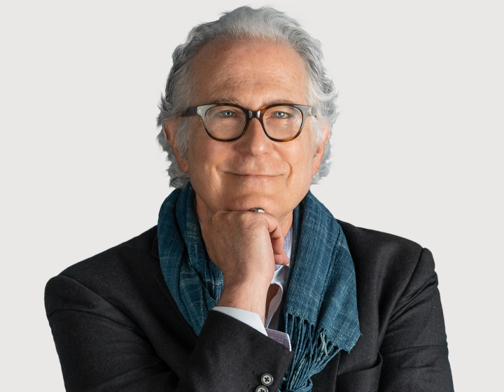 Leadership profile for Andy Clayman