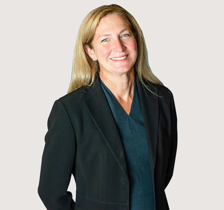 Leadership profile for Beth Formidoni