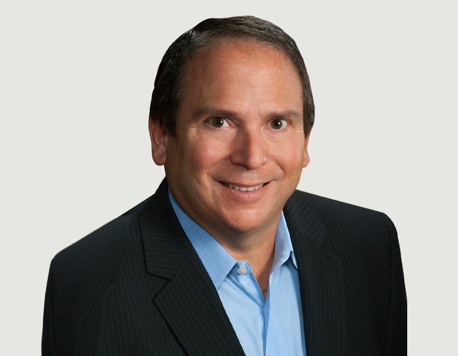 Leadership profile for David Palumbo