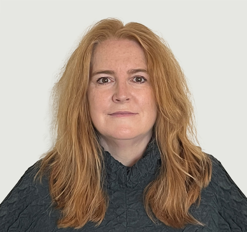 Leadership profile for Alison Mackey