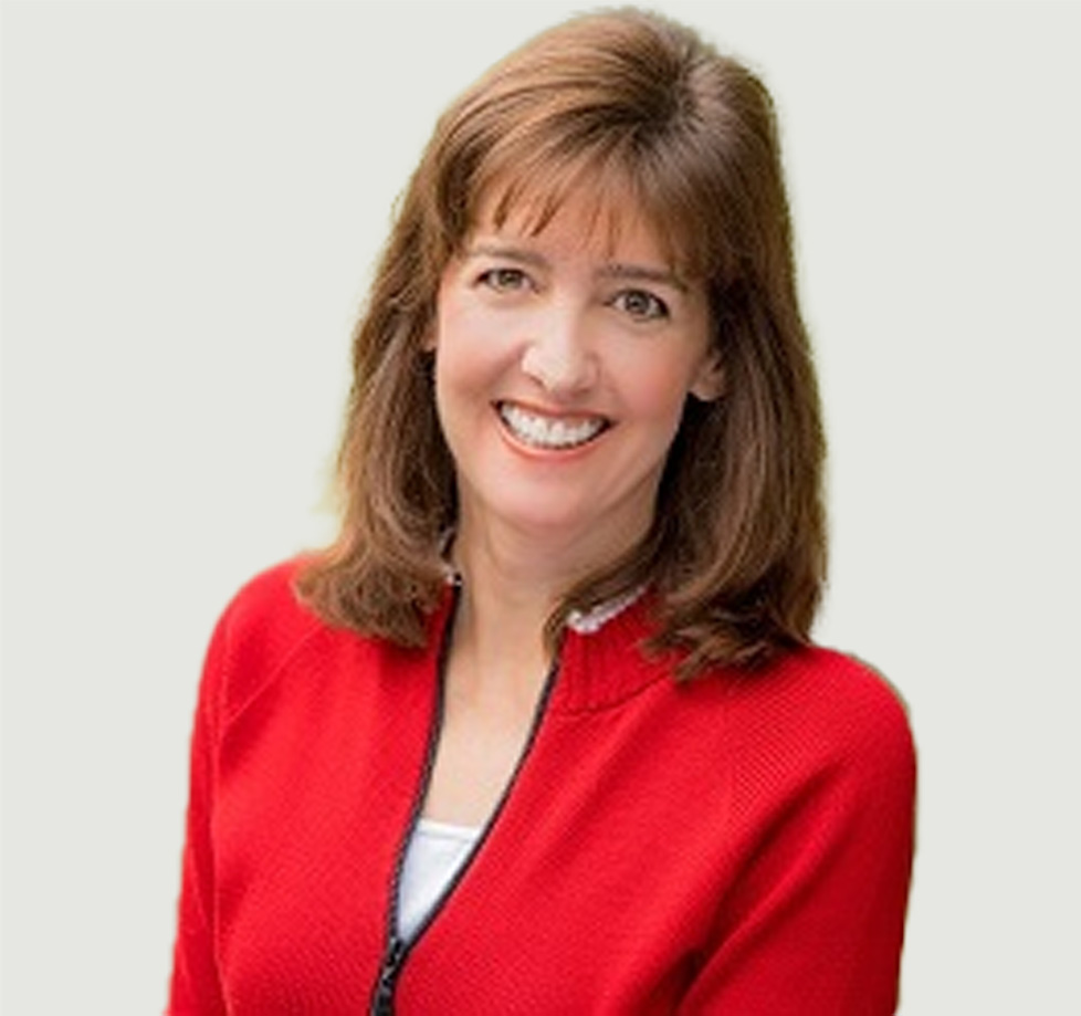 Leadership profile for Denise Pope